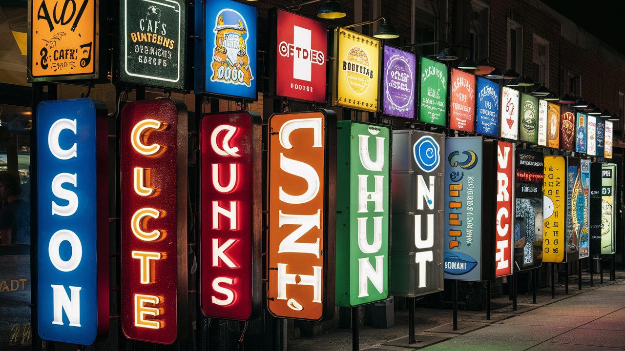Are Custom LED Signs Worth It? Are They Beneficial for Your Business?