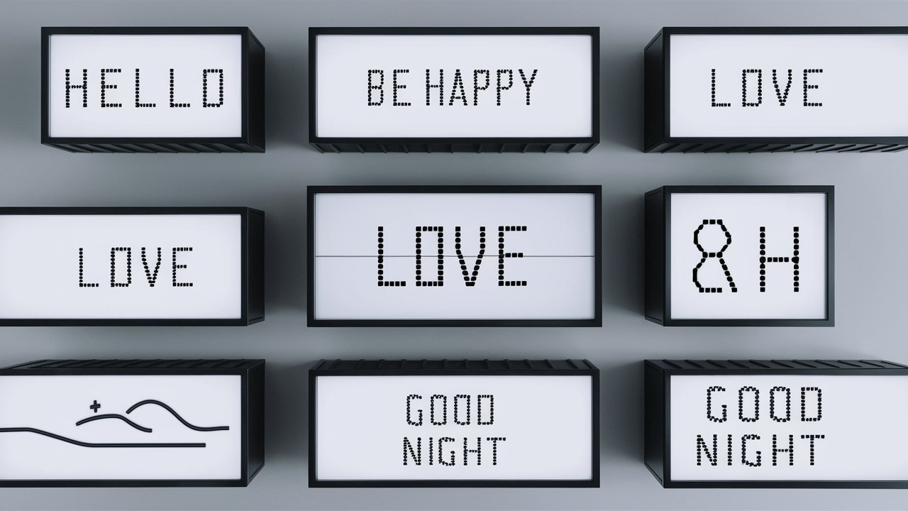 Custom LED Signs and Their Role in Advertising Innovation