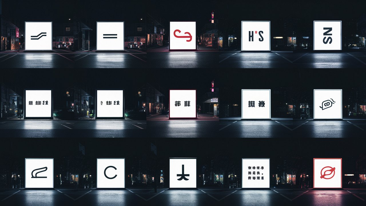 Design Trends for Custom LED Signs in Houston: What's Hot Right Now