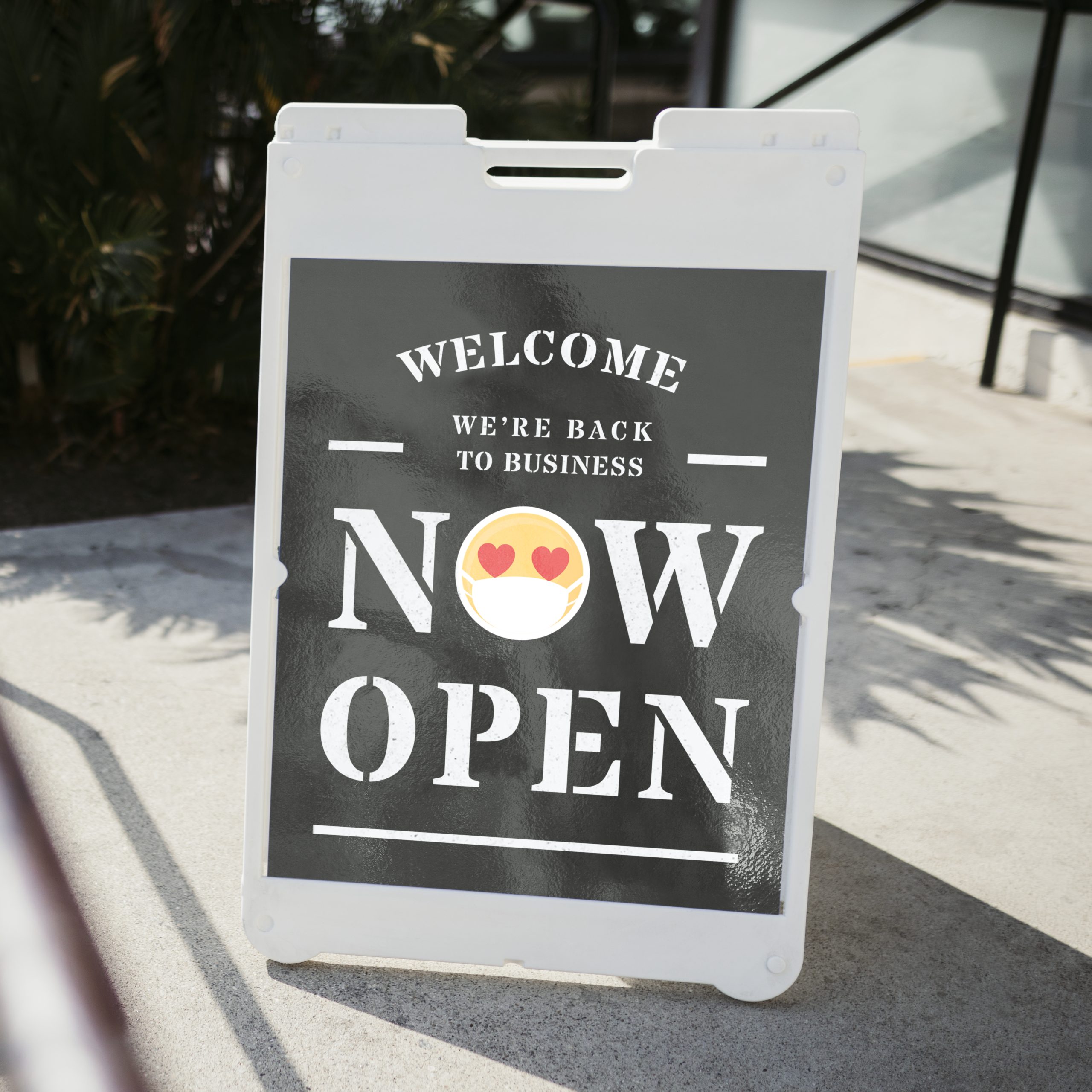 How to Choose the Right Sign for Your Houston Business | LED Lights and ...