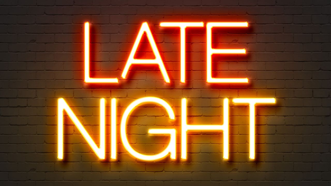 LED vs. Neon Signs: Which is Better for Your Business? | LED Lights and ...