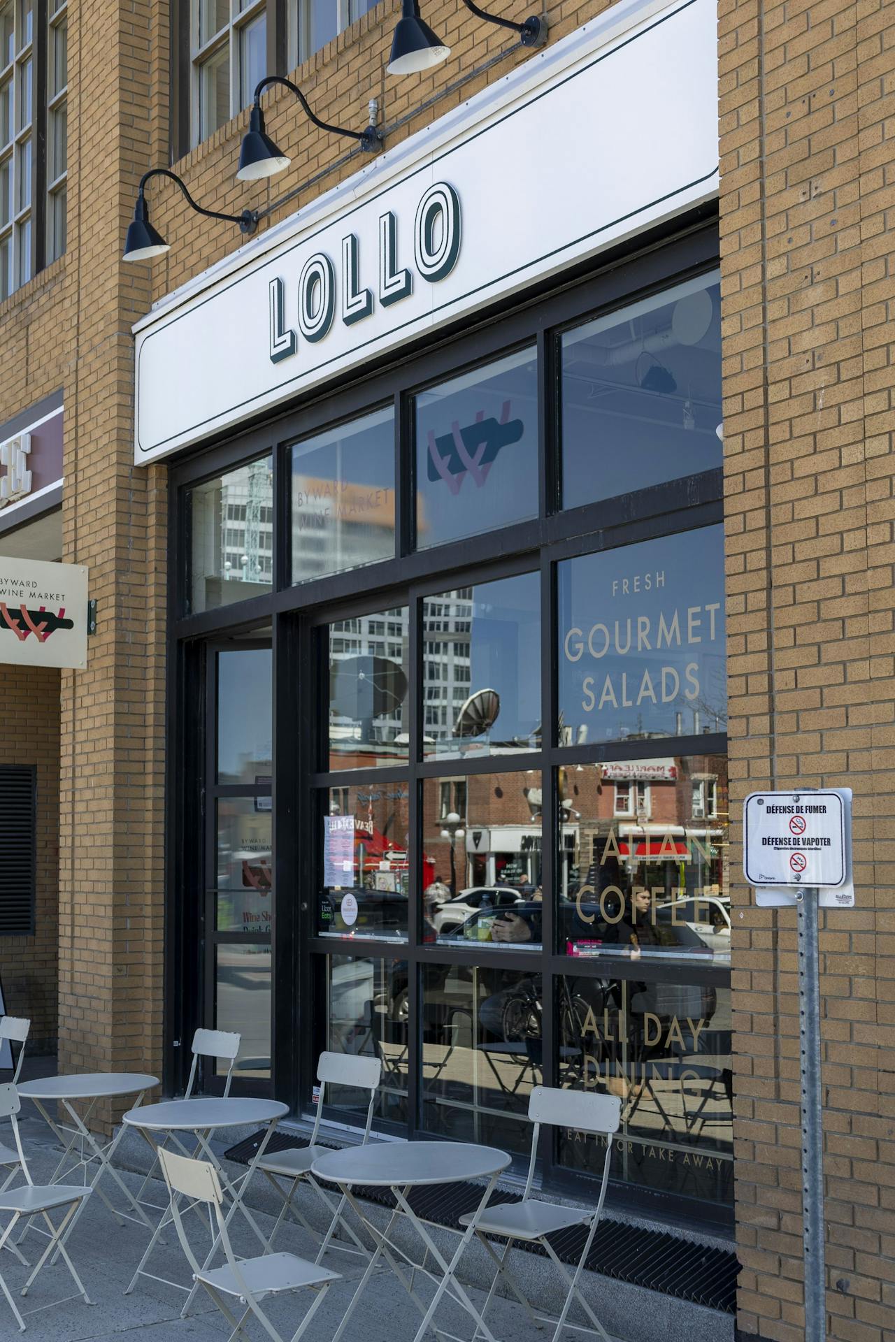 How Much Does Signage Cost? A Complete Breakdown for Houston Businesses ...