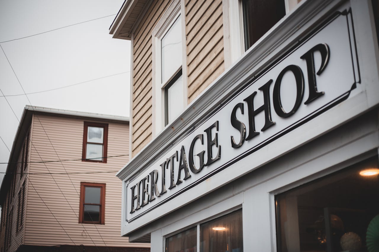 What Signboard Do I Need for My Business? | LED Lights and Signs